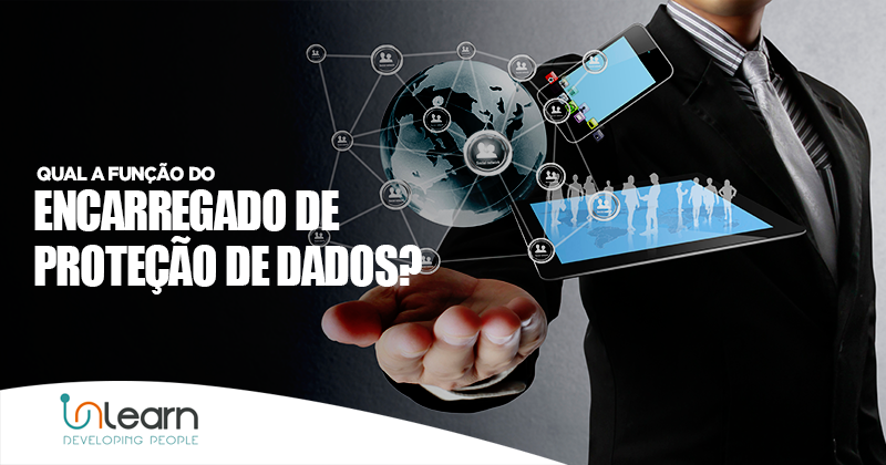 Qual a função do encarregado de proteção de dados? Qual a função do encarregado de proteção de dados?